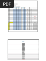 Utility Flow Diagram Overview | PDF