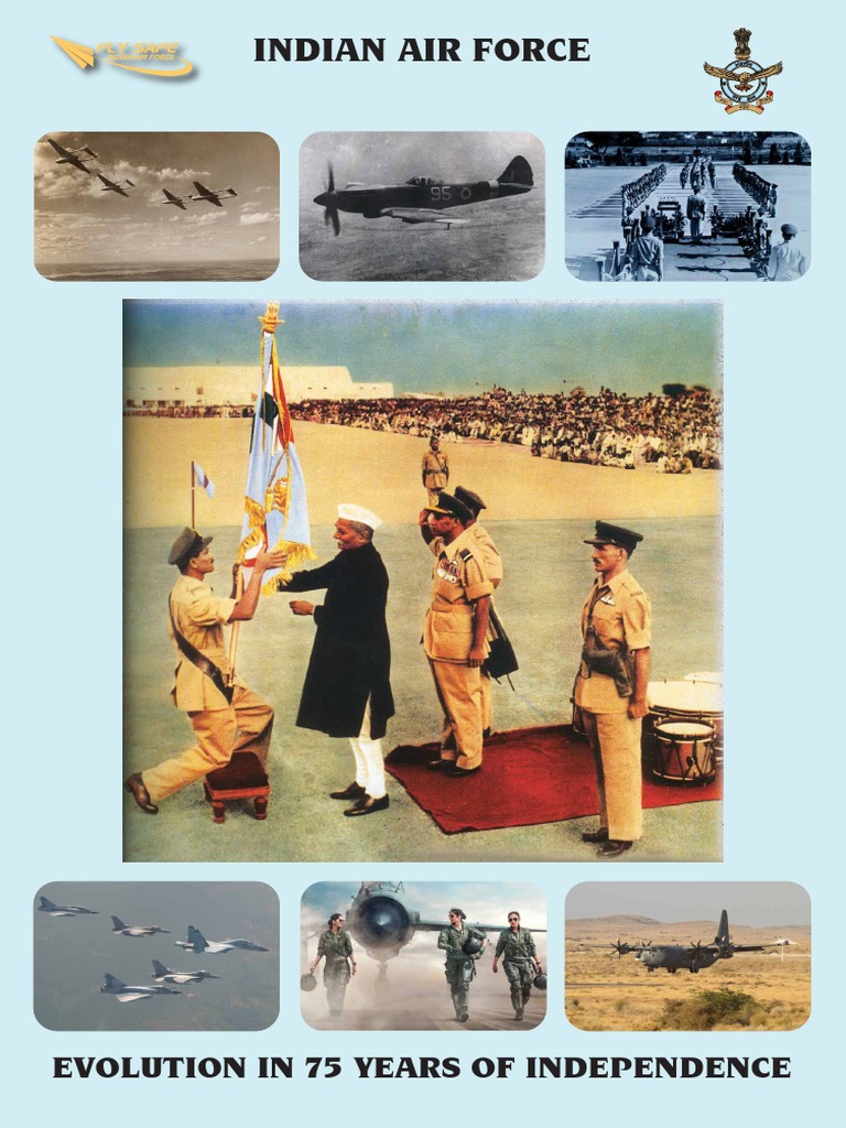IAF E-Calendar 2022 | PDF | Religious Festivals | Observances