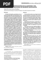 Las Series Complementarias PDF | PDF | Libido | Psicoanálisis