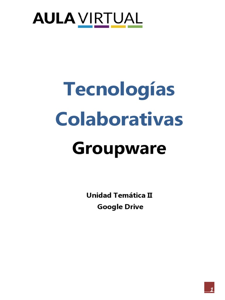 Tema 2 Google Drive | PDF | Archivo de computadora | Android (sistema ...