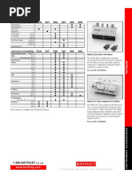 Ethernet Twist Per Inch | PDF | Electrical Components | Electrical ...