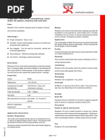 Is 2502-1963 - Code of Practice For Bending and Fixing of Bars For ...