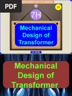 Distribution Transformer Manufacturing Process Manual | PDF ...