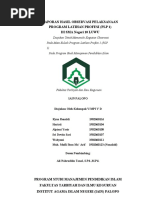 Home Appweb Plpkknfkip Public .. Upload File Buku Panduan KKN-PLP Tahun 2023 | PDF | Seni