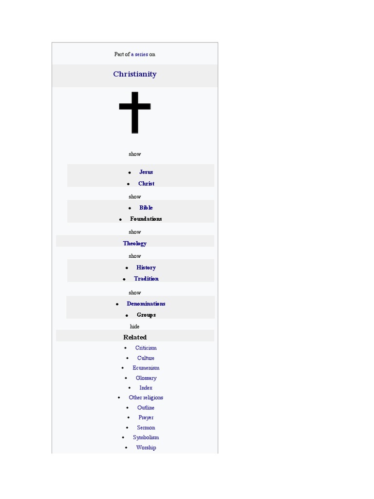 The Role and Authority of Bishops in Early Christianity as Depicted in ...