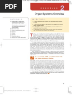Anaphy Lab Manual | PDF | Human Body | Anatomical Terms Of Location