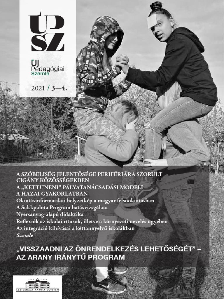 Upsz 71 (03-04) 2021 | PDF