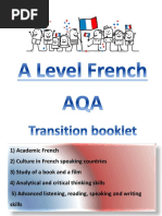 Tricolore French Textbook Answers PDF | PDF | Textbook | Books
