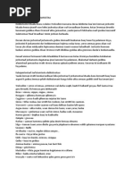 Jechaa Beektota | PDF