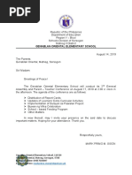 School Form 4 (SF4) Monthly Learner's Movement and Attendance | PDF