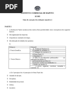 Mapa de Controlo de Pagamentos e Recebimentos | PDF | Finanças e ...