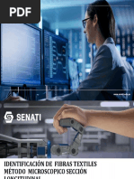 Laboratorio N 2 | PDF | Fibra sintética | Fibras