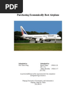 Aircraft Maintenance Check Types Explained | PDF | Aviation | Aircraft
