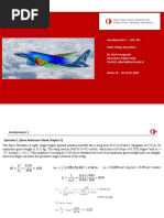 AIAA Papers Template | PDF | Citation | Microsoft Word
