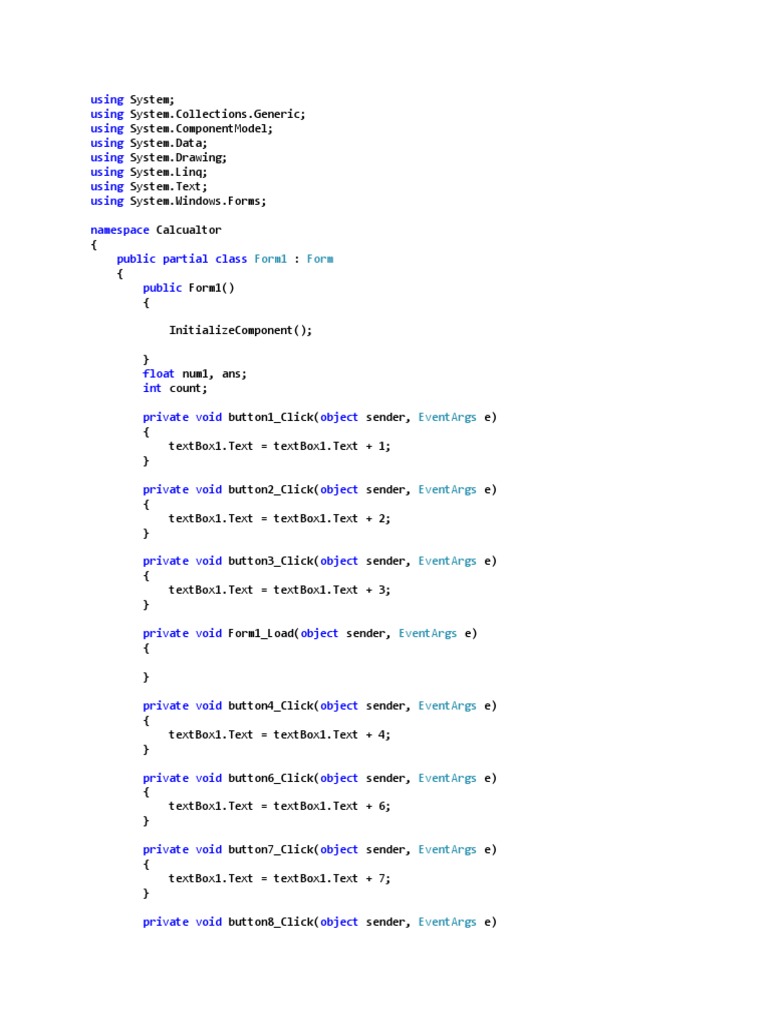 Calc 5 | PDF | Information Technology Management | Computer Engineering