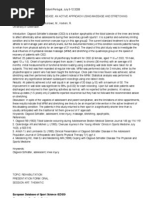 Khamis-Roche Formula Coefficients | PDF