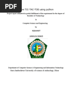 Class 12 CS Project | PDF | Sql | Databases