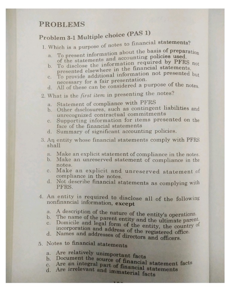 Chapter 3 Valix Vol 3 | PDF