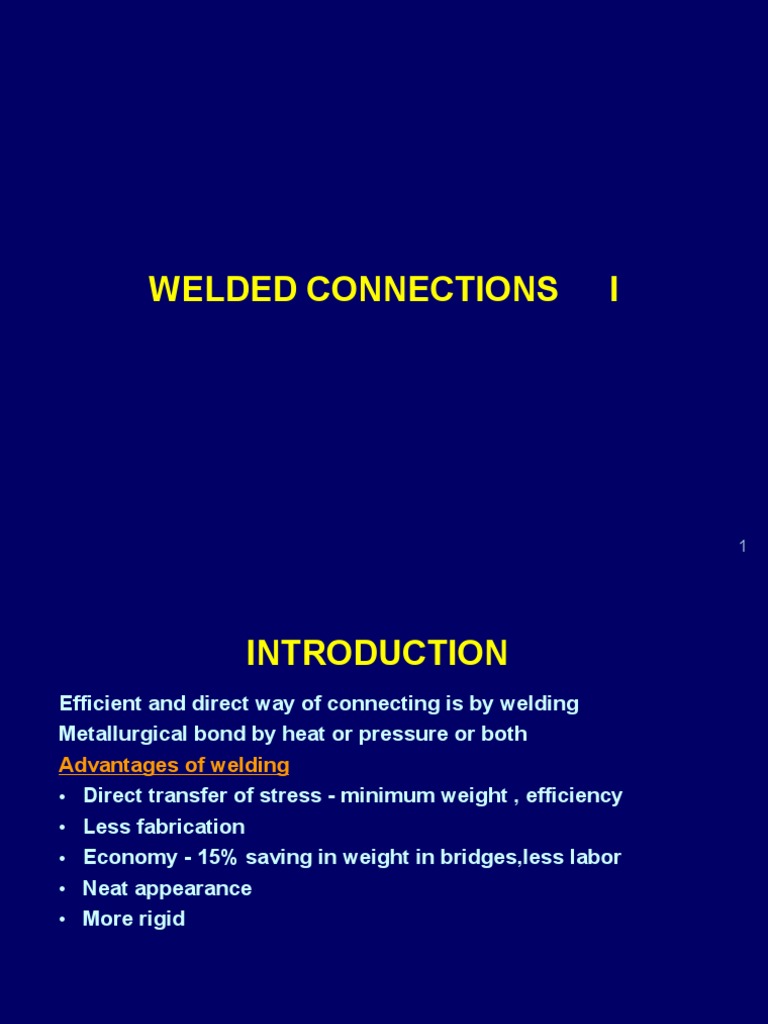 IS800-10weld 162 | PDF