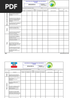 Calendario para Días Sin Accidentes | PDF