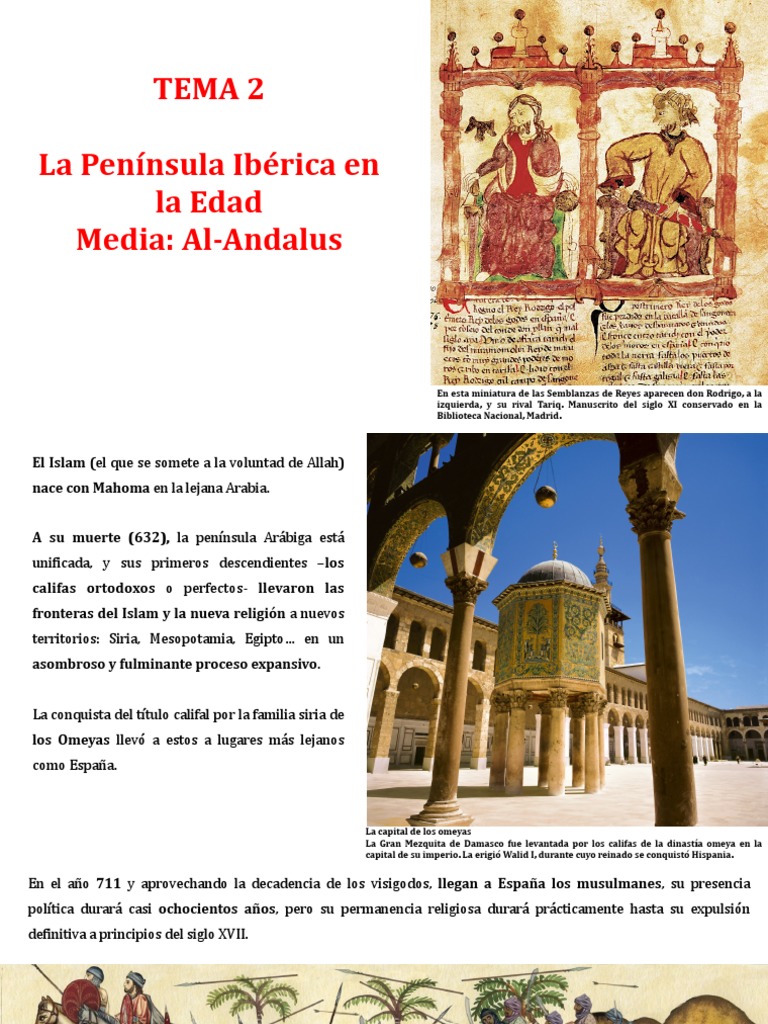 Al Andalus 3 | PDF | Al Andalus | Islam medieval