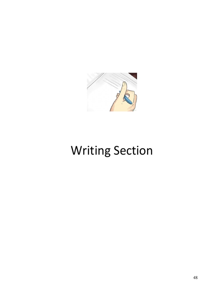 Basics of Writing | Download Free PDF | Essays | Paragraph