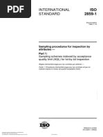 Ansi Asqc Z1-4 1993 | PDF