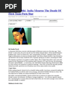 Vebuka Free Bengali Comics Savita Bhabhi All Episode 1 To 33 PDF PDF ...