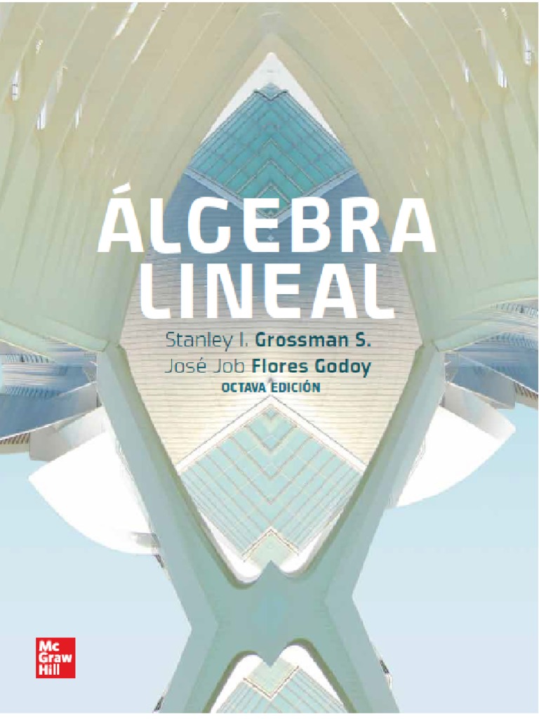 Grossman Solucionario Cap3 | PDF | Determinante | Álgebra