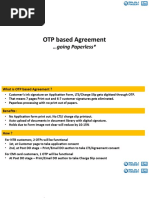 Trans Sped OTP - User Guide | PDF | Ios | Application Software