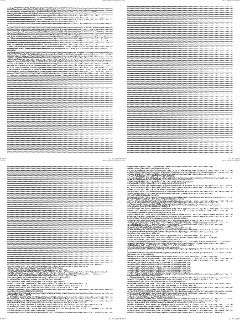 Neovim | PDF | Computing | Computer File