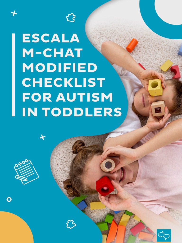 Teste Escala M Chat | PDF