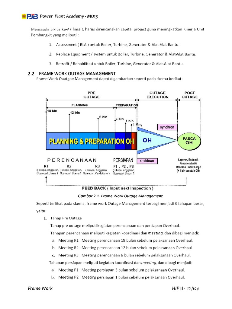 Framework Outage | PDF