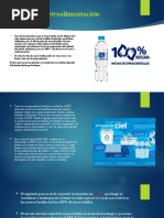 Logística Inversa en Coca-Cola | PDF | El plastico | Reciclaje