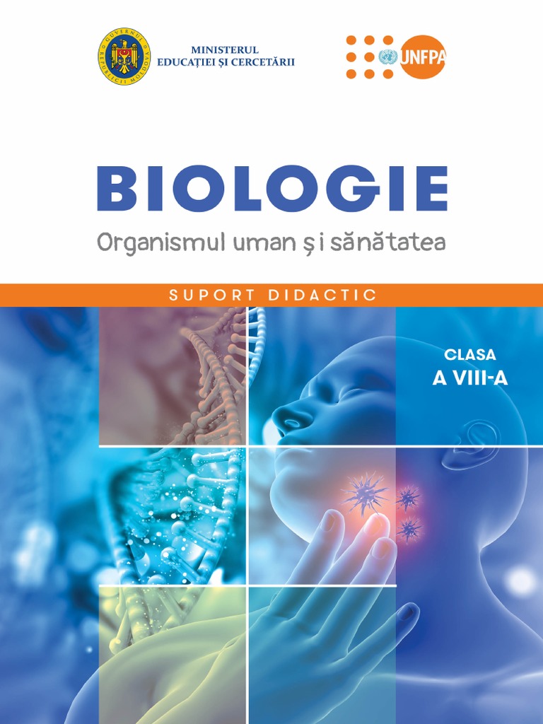 Biologie | PDF