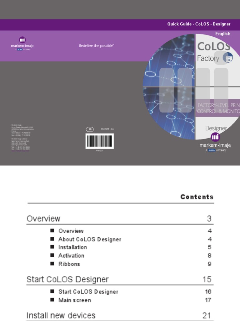 A40021 CA English | PDF | Icon (Computing) | Menu (Computing)