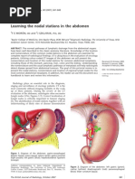 Sea Turtle Digestive System Anatomy | PDF | Gastrointestinal Tract ...