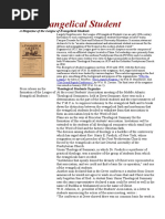 Praesidium Annual Report Form | PDF | Catholic Church