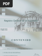 Manual de Usuario Plataforma RGP Virtual | PDF | Tarjeta de débito