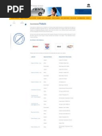Lubricant Grease and Sealant Tables For Haas Machine Components | PDF ...