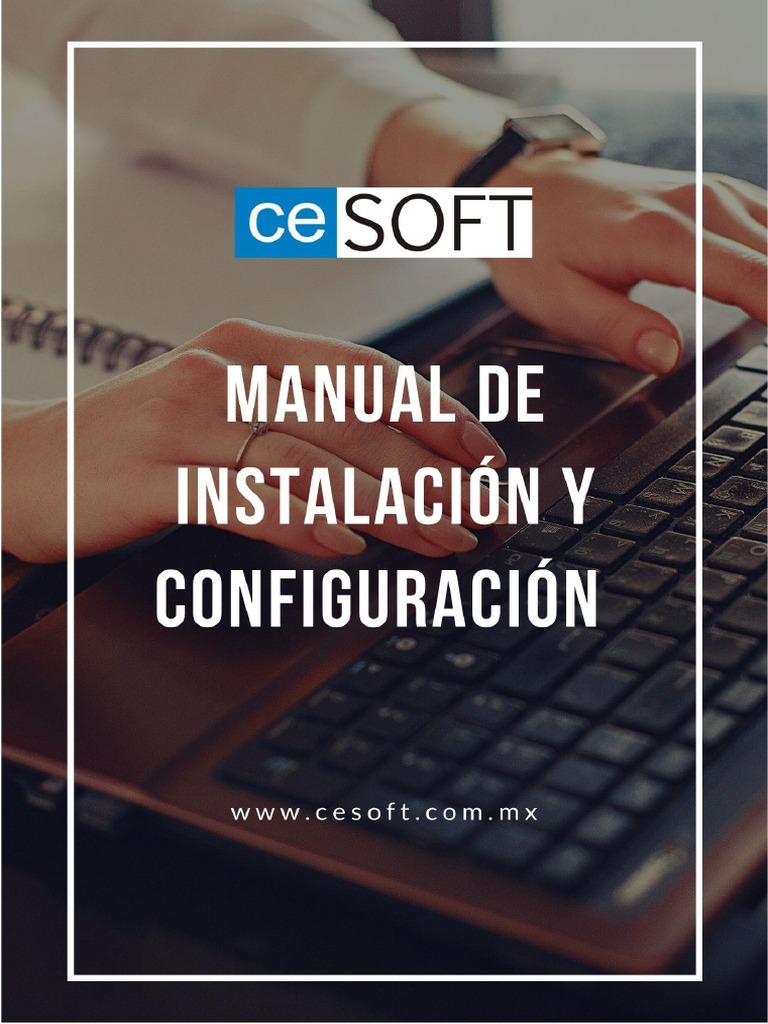 Replix Instalacion | PDF | Servidor (Computación) | Dirección IP