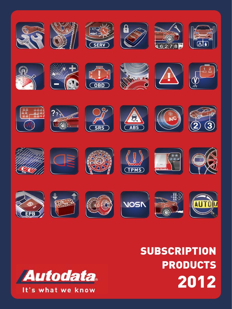 Subscription Products: SW G e | PDF | Vehicles | Hybrid Vehicle