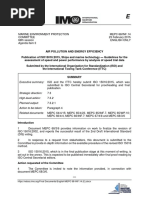 dmc-2019-02 DENR Core Values PDF | PDF