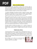 2.7. Exploración Testicular. 2.8. Escroto. 2.9. Técnicas y Maniobras de ...