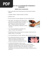 MR Sopa | PDF | Reanimación cardiopulmonar | Medicina