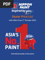 Rocell Bathware Price List Jan 2024 | PDF | Public Health | Home