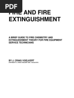 Firefighting System Proposal | PDF | Fire Safety | Firefighting