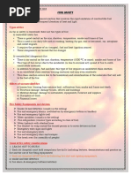 R.A.C.E. and P.A.S.S. Fire Safety Guide | PDF