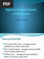 Fao Irrigation and Drainage Paper 56 PDF | PDF | Evapotranspiration ...