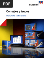 RTXP18 RTXP 18 RK 926 115-Ad Test Switch Abb Manual | PDF